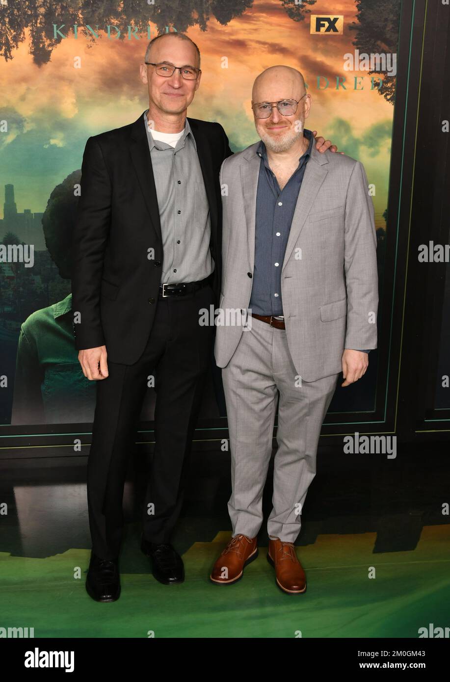 FX's `Kindred` Los Angeles Premiere at Avalon Hollywood & Bardot ... FX's `Kindred` Los Angeles Premiere at Avalon Hollywood & Bardot ...